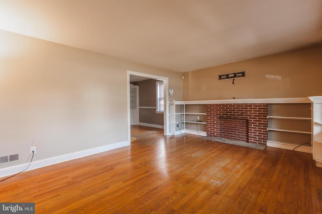 23 Sunset Rd, Newark, DE 19711 - House Rental in Newark, DE ...
