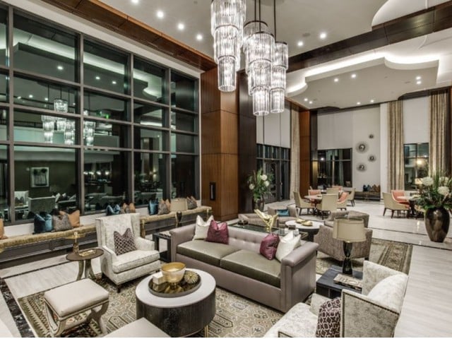 The Carter Rentals - Houston, TX | Apartments.com