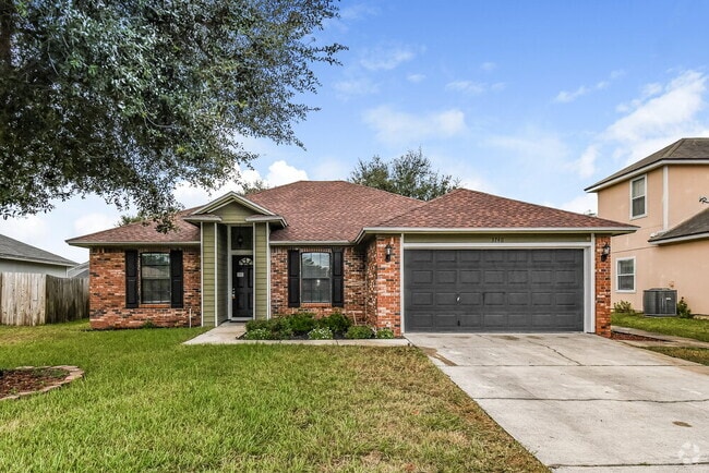 Springtree Village Apartments for Rent with a Garage - Jacksonville, FL ...