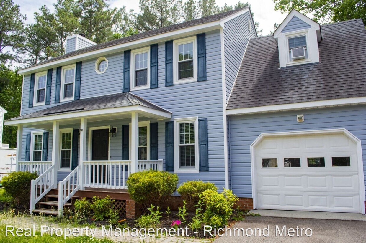 9331 Ravensworth Ct, Mechanicsville, VA 23116 - House Rental in ...