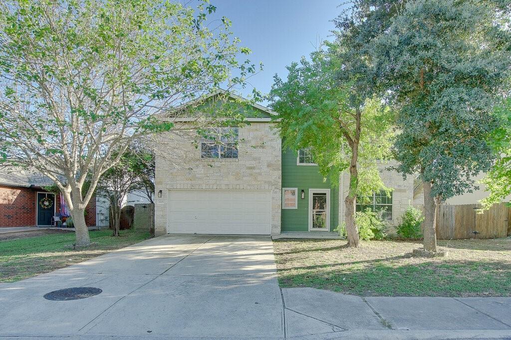 2005 Whistling Way, Taylor, TX 76574 - House Rental in Taylor, TX ...