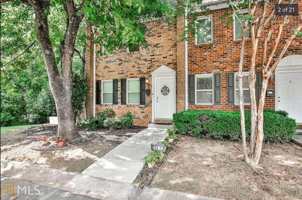 265 Winding River Dr, Atlanta, GA 30350 - House Rental in Atlanta, GA ...