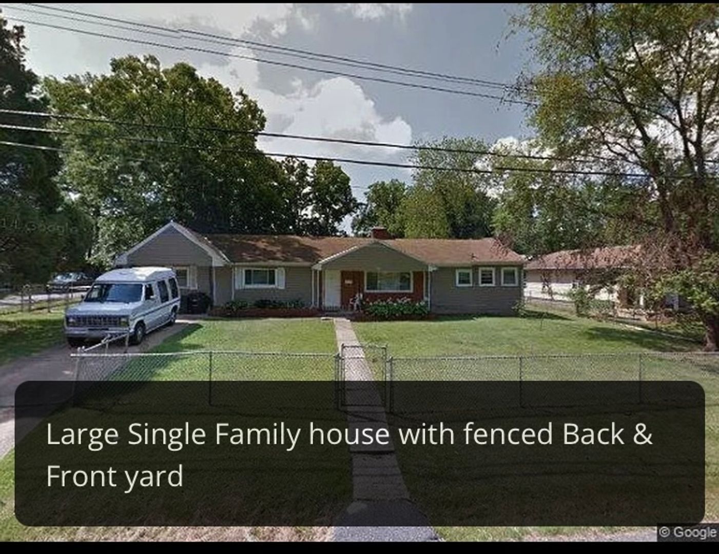 9115 6Th St, Lanham, MD 20706 - House Rental in Lanham, MD | Apartments.com