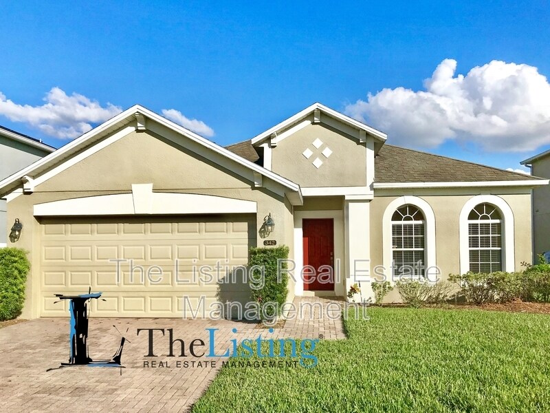 342 Bella Vida Blvd, Orlando, FL 32828 - House Rental in Orlando, FL ...