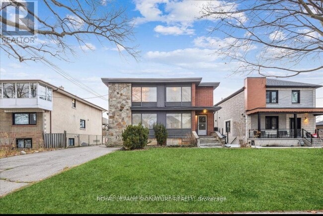 New Rustic/Pelmo Park/Humberlea Toronto Apartments for Rent with ...