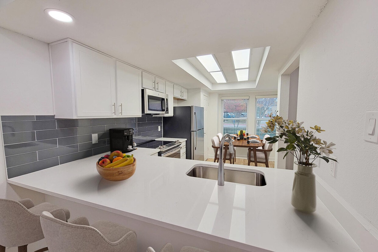 Communities of Bent Tree - 4820 Westgrove Dr Addison, TX 75001 ...