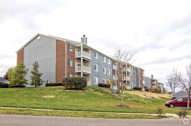 Shadow Ridge Rentals - Louisville, KY | Apartments.com