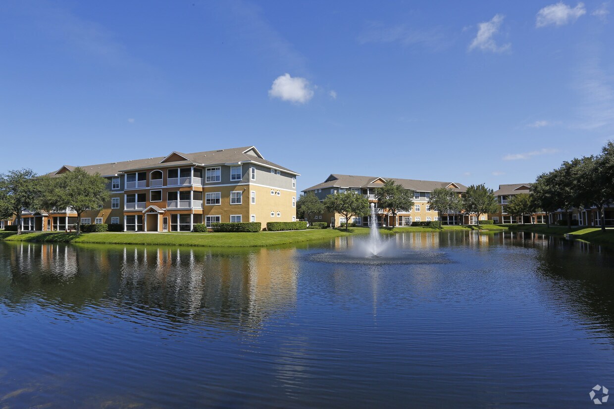 Trinity Palms at Seven Springs - 7101 Columns Cir New Port Richey, FL ...