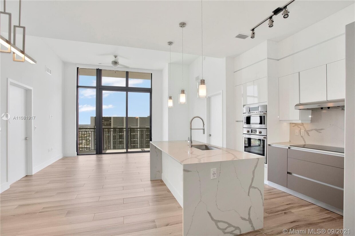 400 NW 1st Ave Unit 4705, Miami, FL 33030 - Condo for Rent in Miami, FL ...