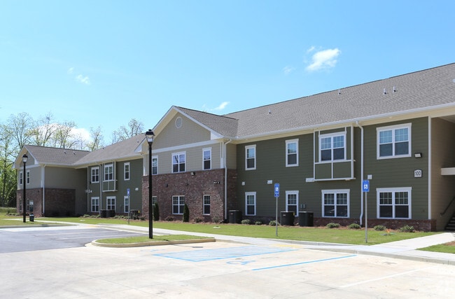 McRae-Helena Estates Apartments - Mc Rae, GA | Apartments.com