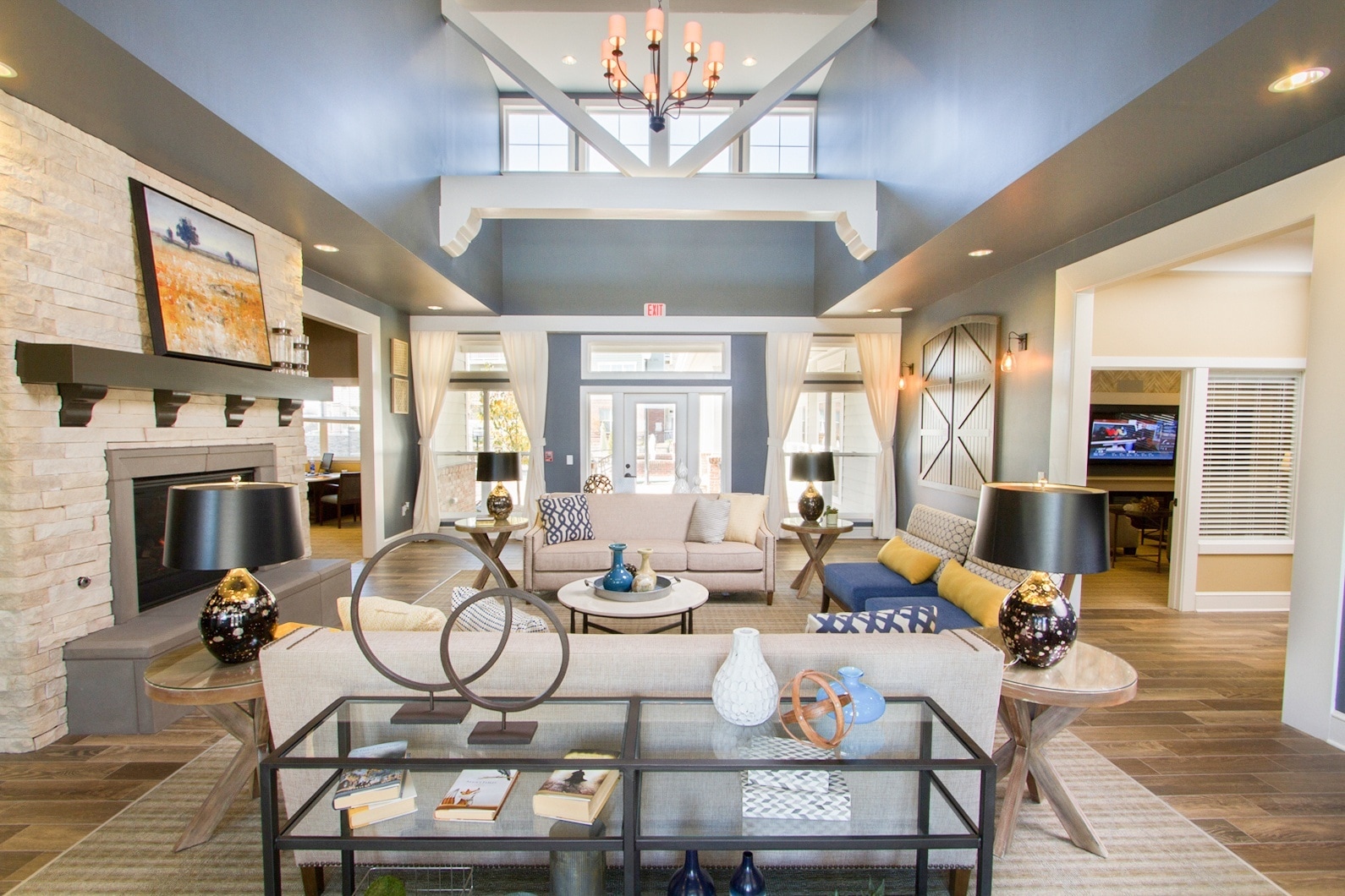 Aventine at Wilderness Hills - 8801 S 33rd St Lincoln, NE 68516 ...