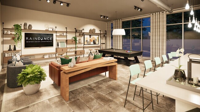 RainDance Apartments - 200 Avenue C SW Winter Haven, FL | Apartments.com