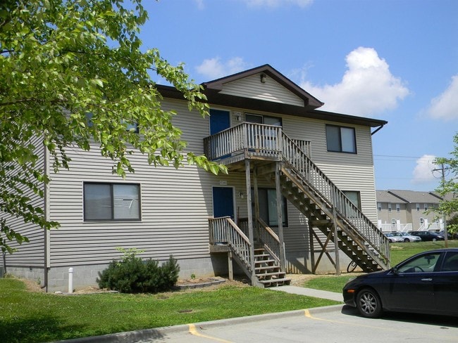Alpha Property Management Apartments - Carbondale, IL | Apartments.com