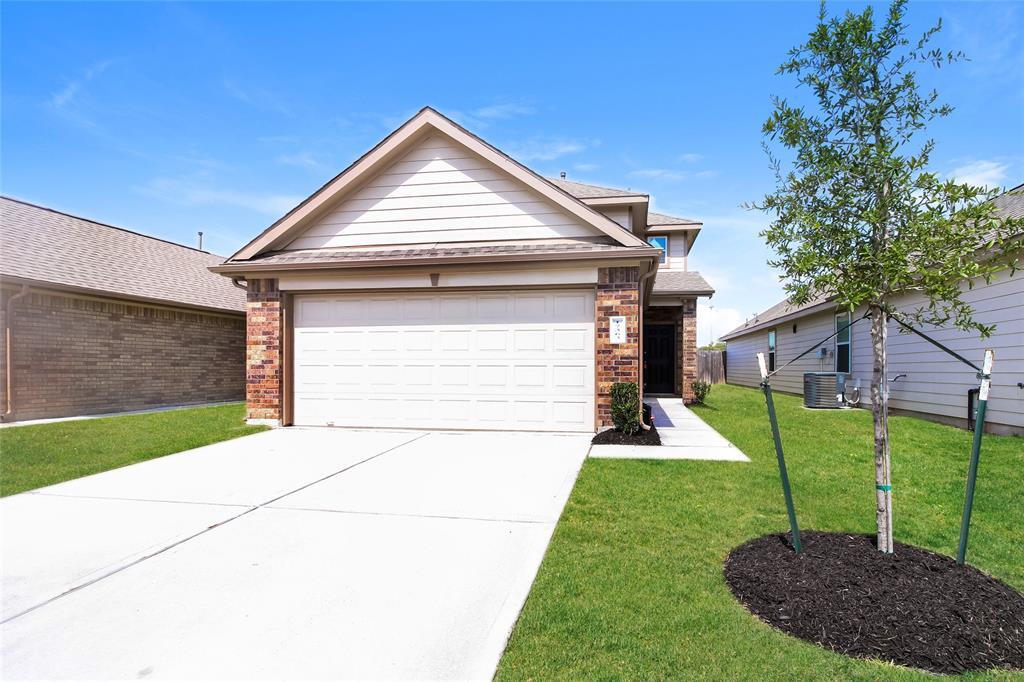 17363 Cuthbert St, Atascocita, TX 77346 - House Rental in Atascocita ...