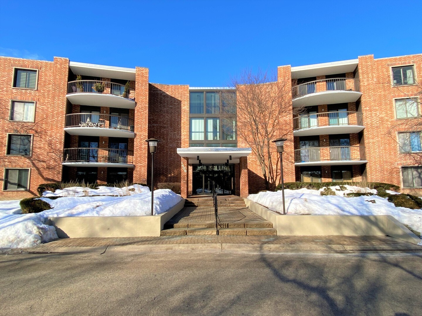 1405 E Central Rd Unit 210B, Arlington Heights, IL 60005 - Condo for ...