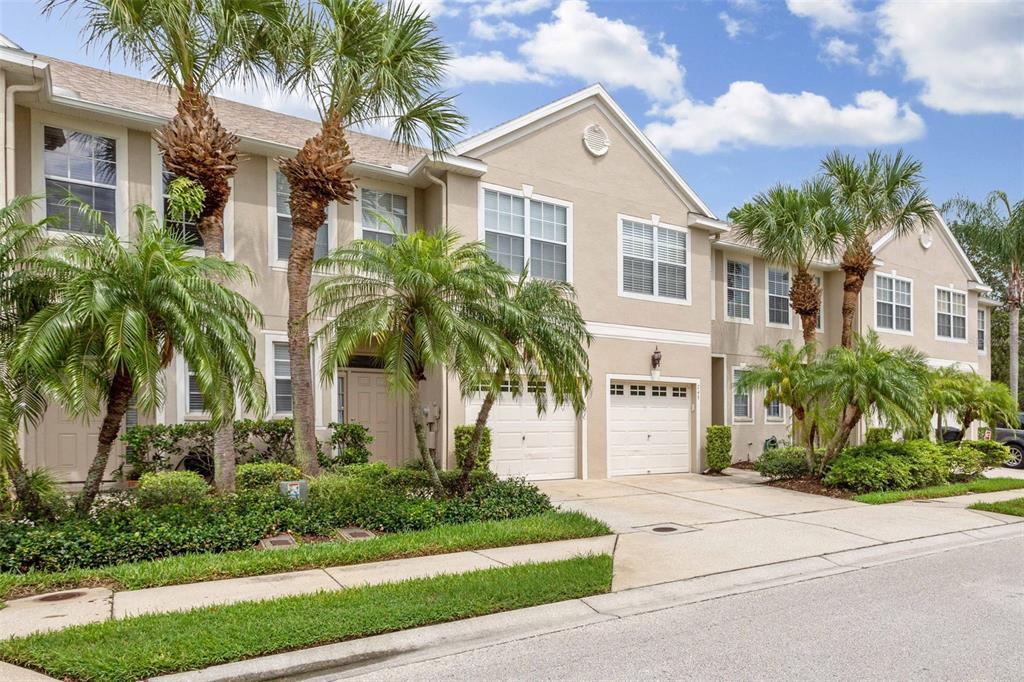 739 Vallance Way Ne, Saint Petersburg, FL 33716 - Townhome Rentals in ...