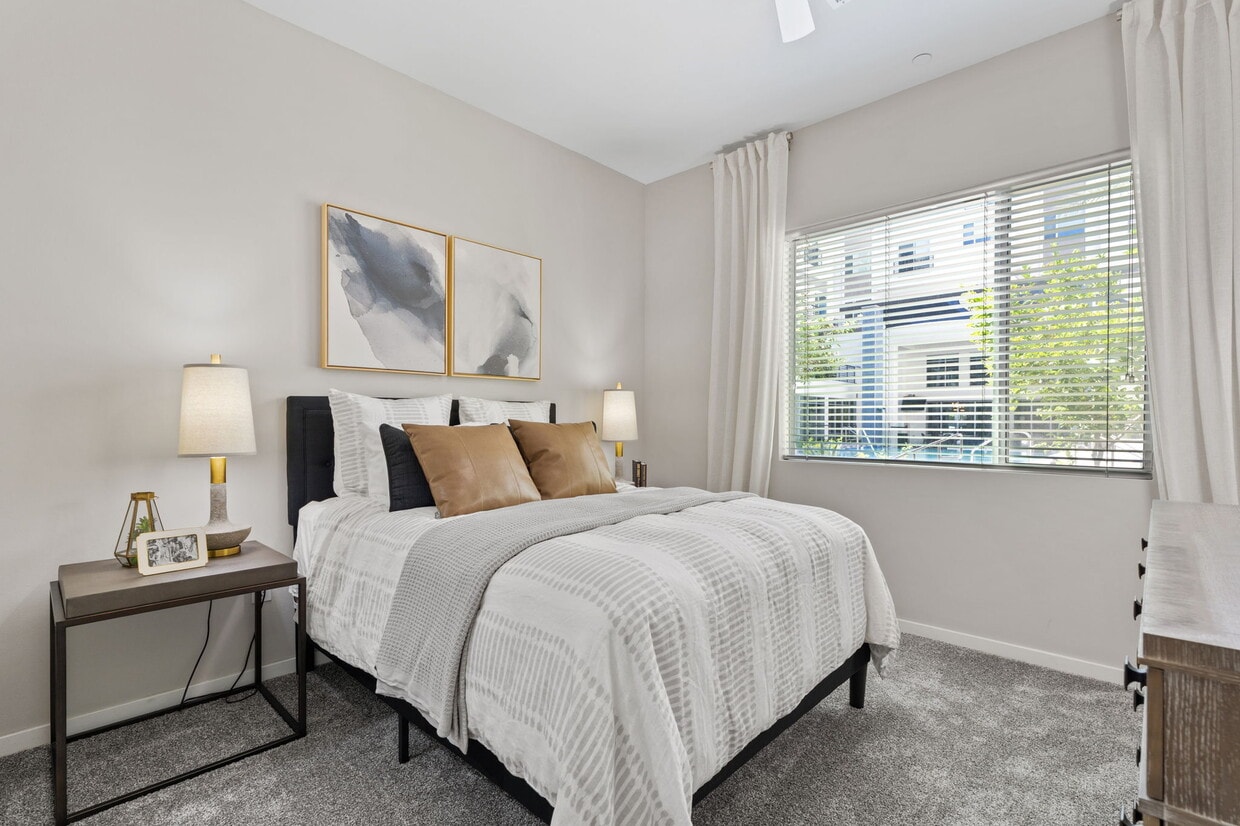 Axis Camelback - 4949 N 7th St Phoenix, AZ 85014 | Apartments.com