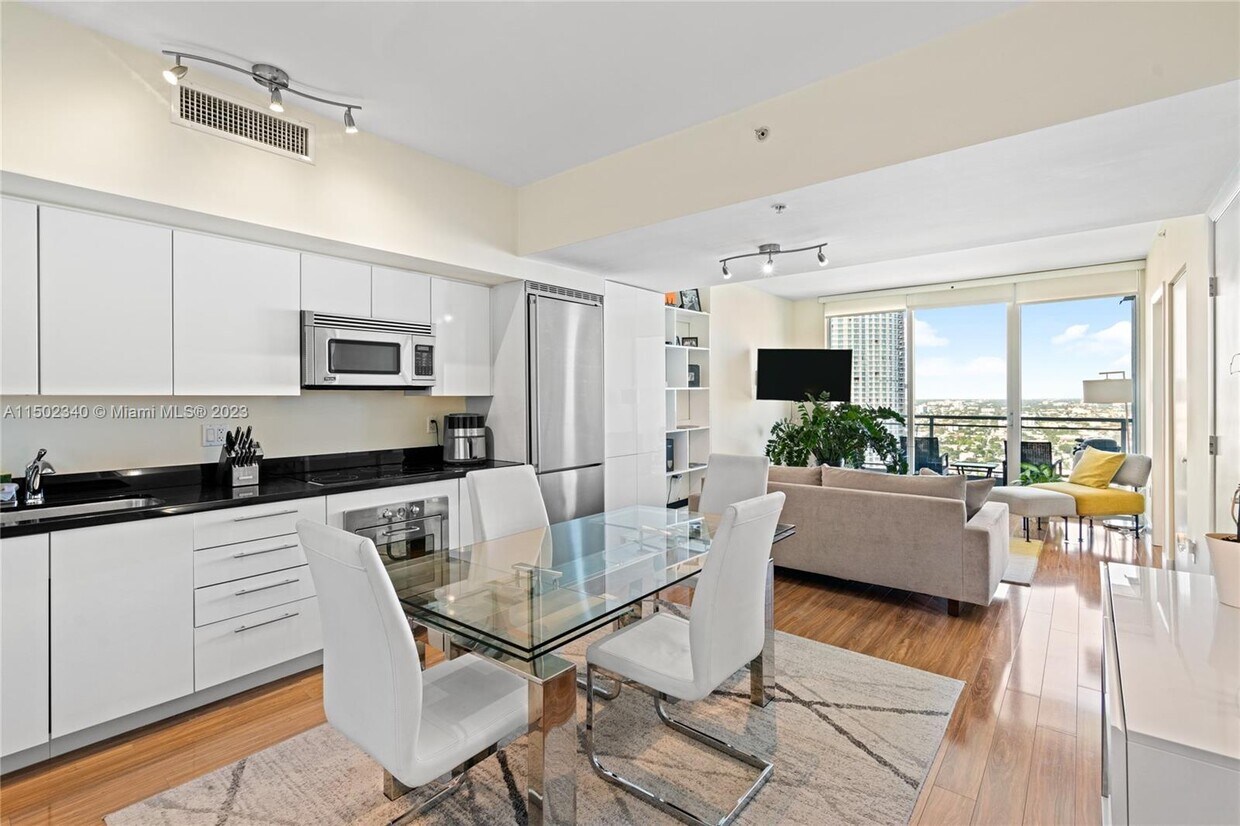 92 SW 3rd St Unit 3409, Miami, FL 33130 - Condo for Rent in Miami, FL ...