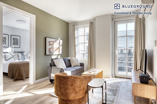 DUMBO Apartments for Rent - Brooklyn, NY - 46 Rentals | Apartments.com