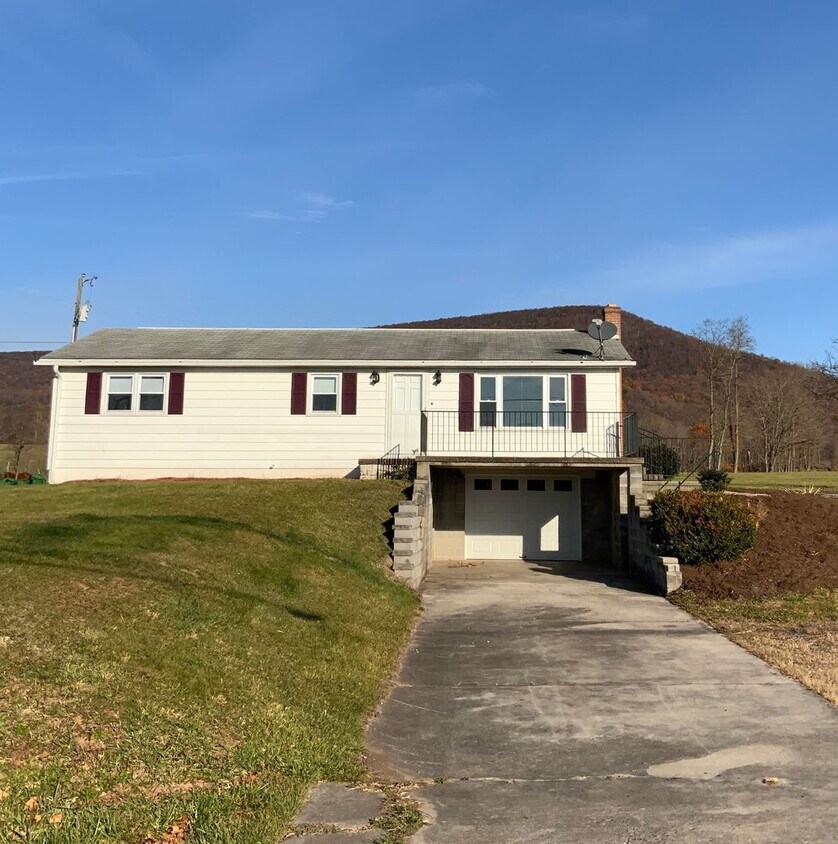 823 Metzler Rd, Wells Tannery, PA 16691 - House Rental in Wells Tannery ...