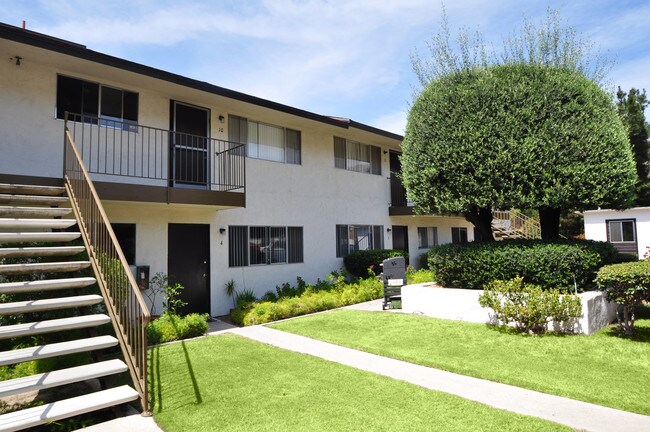 Vale Terrace Apartments Apartments - Vista, CA | Apartments.com
