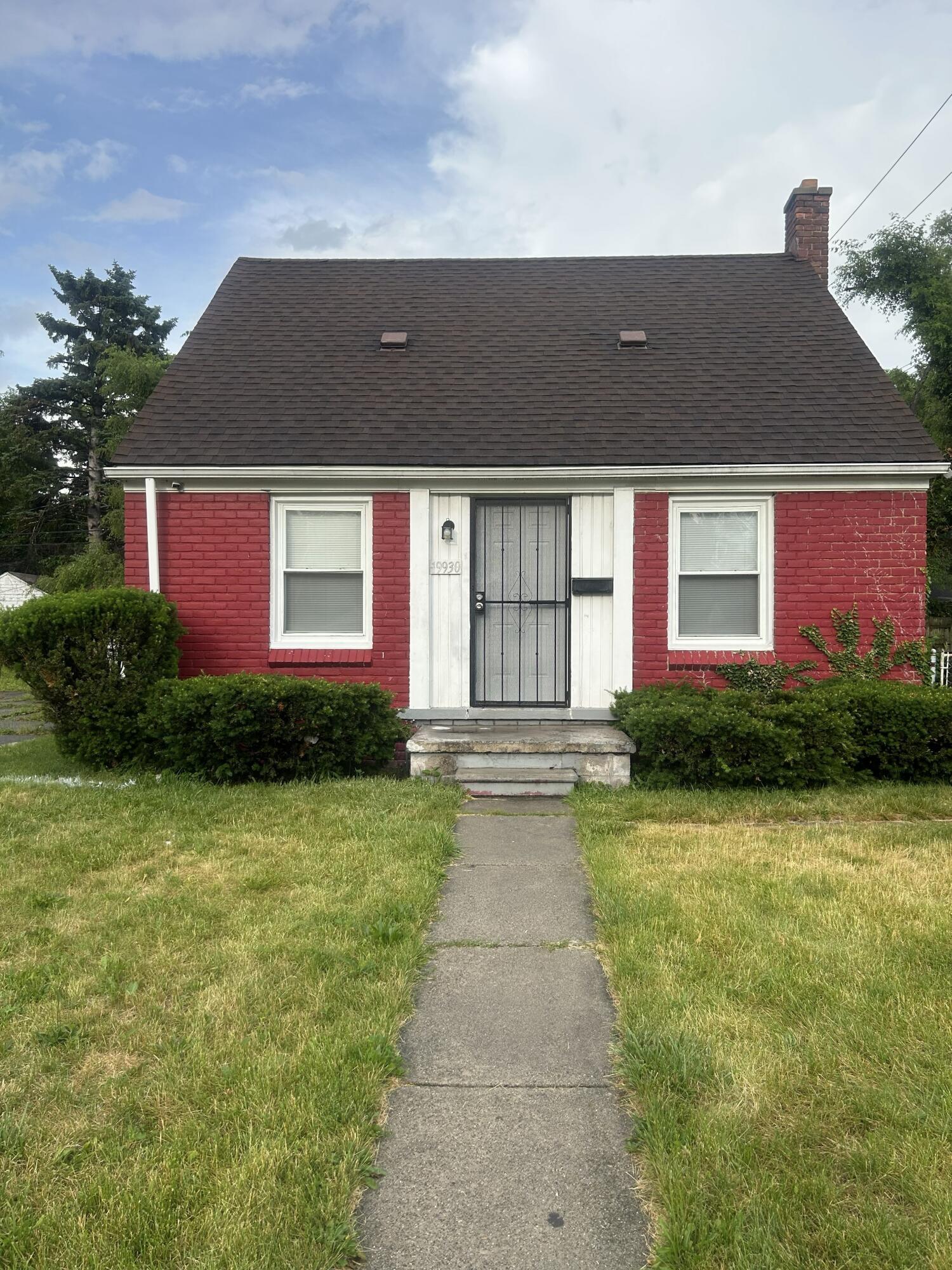 19930 Revere St, Detroit, MI 48234 - House Rental in Detroit, MI ...
