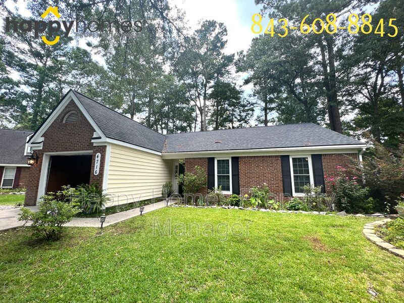 4716 Landerwood Ct, Charleston, SC 29420 - House Rental in Charleston ...