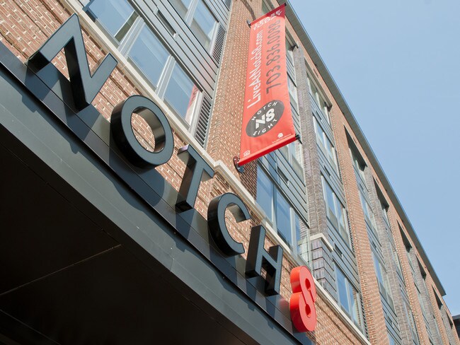 Notch 8 Rentals - Alexandria, VA | Apartments.com
