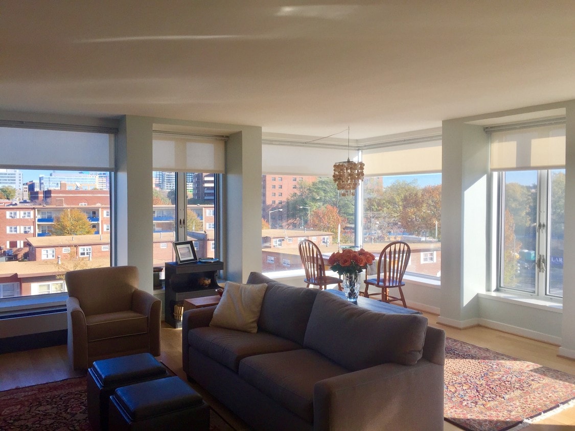 1101 3rd St SW, Washington, DC 20024 - Condo for Rent in Washington, DC ...