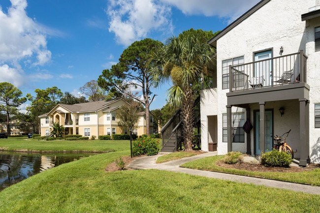 Arium Seaglass At Ponte Vedra Beach