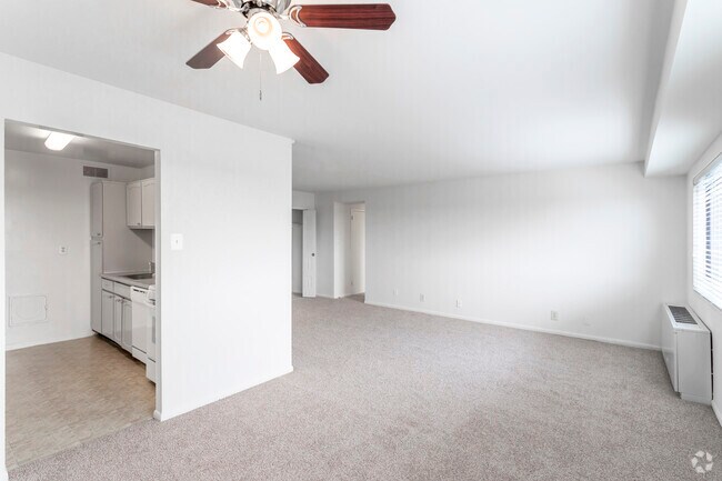 Iverson Towers & Anton House Apartments - Temple Hills, MD | Apartments.com