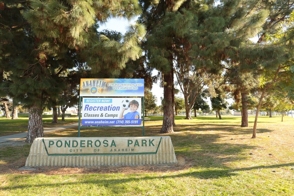 Is The Block a Good Place To Live in Orange CA? - Neighborhood Guide by ...