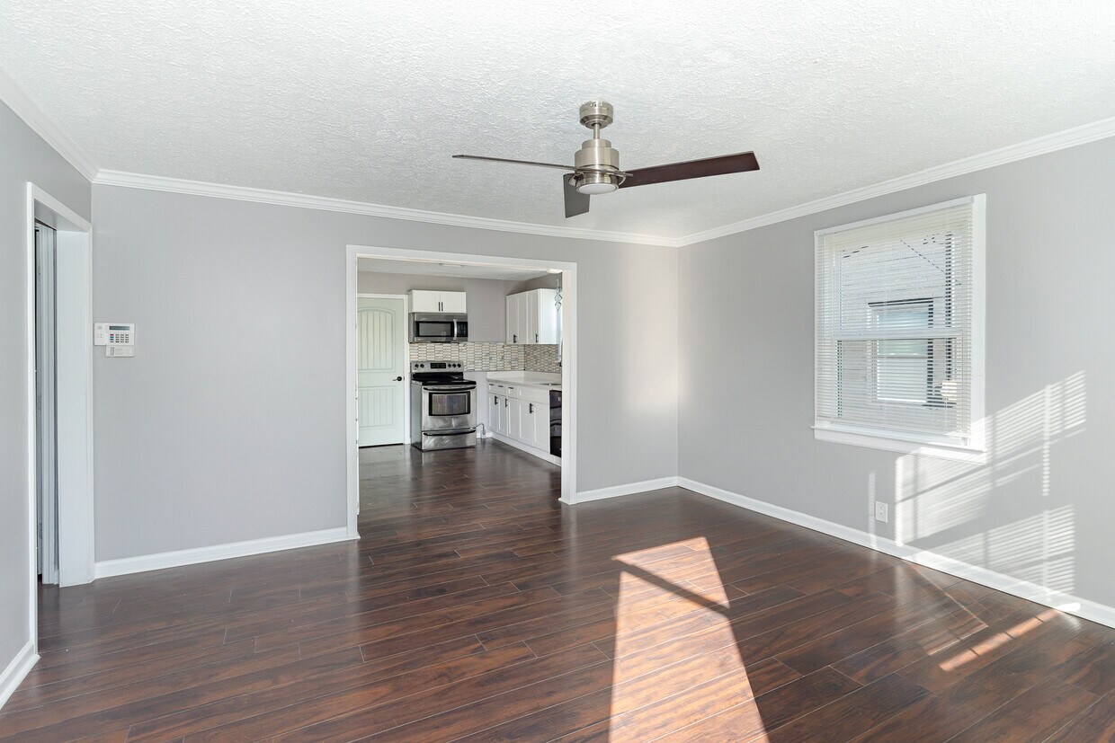 2227-2211 11th Ave N, Nashville, TN 37208 - House Rental in Nashville ...