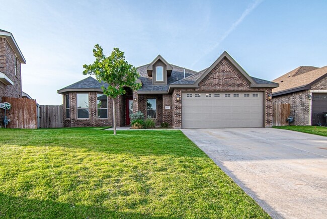 Midland TX Houses for Rent with Yard - 86 Homes | Apartments.com