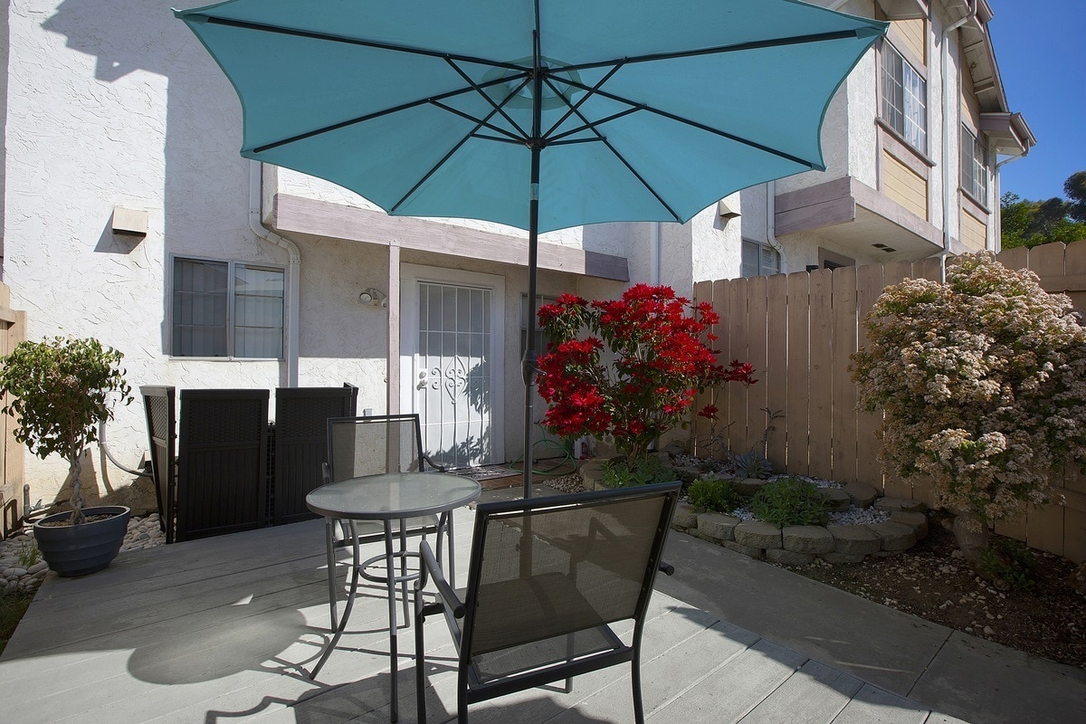 8730 Spring Canyon Dr, Spring Valley, CA 91977 - Townhome Rentals in ...