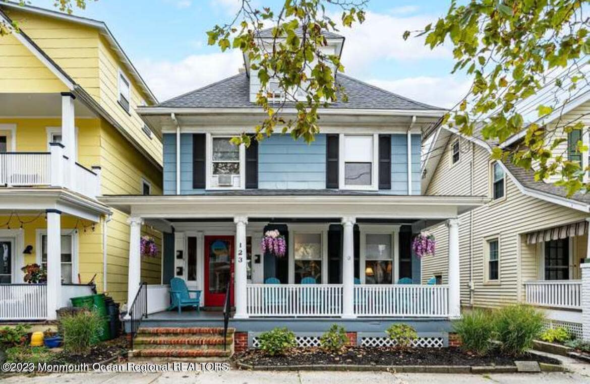 123 Main Ave Unit 3, Neptune Township, NJ 07756 - Room for Rent in ...