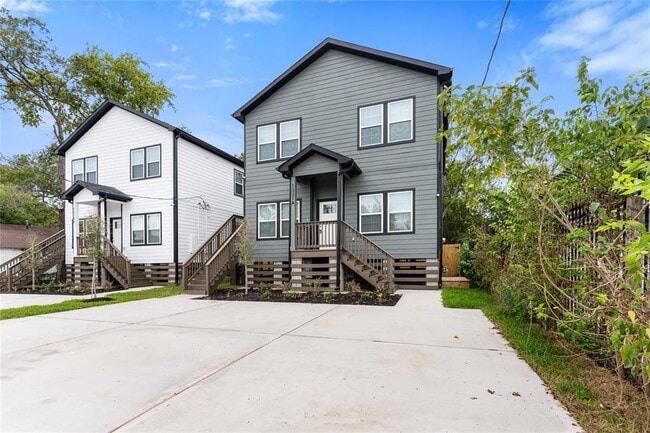 1321 E 35th St Unit B, Houston, TX 77022 - Room for Rent in Houston, TX ...