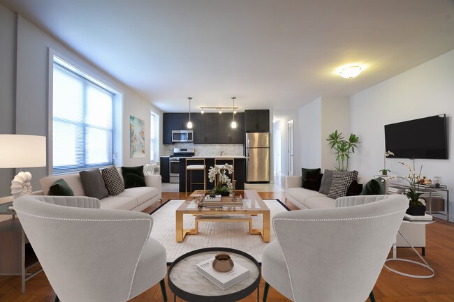 Harbor House - Apartments in New Rochelle, NY | Apartments.com