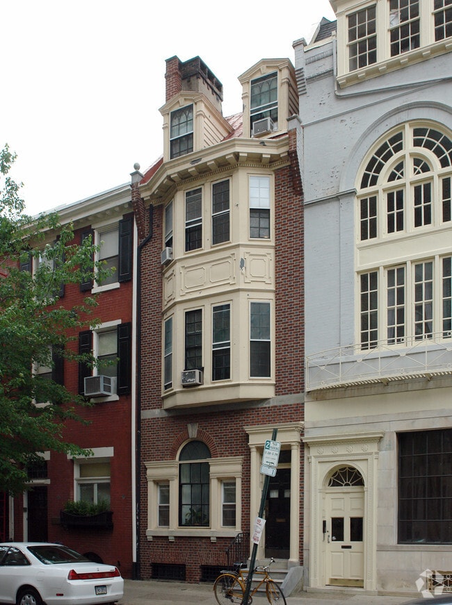 2036 Locust St, Philadelphia, PA 19103 Apartments - Philadelphia, PA ...