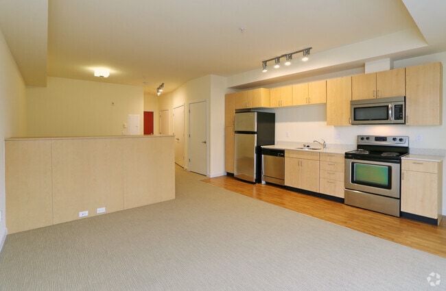 Library Place Apartments - Everett, WA | Apartments.com