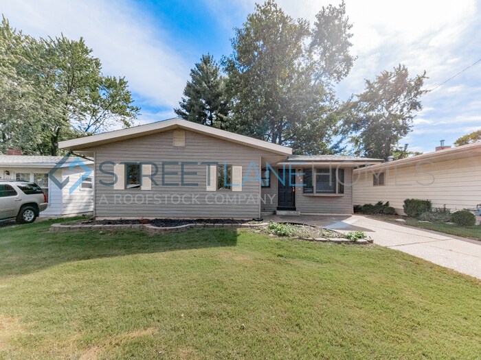 530 Banavie Dr, St. Louis, MO 63137 - House Rental in St. Louis, MO ...