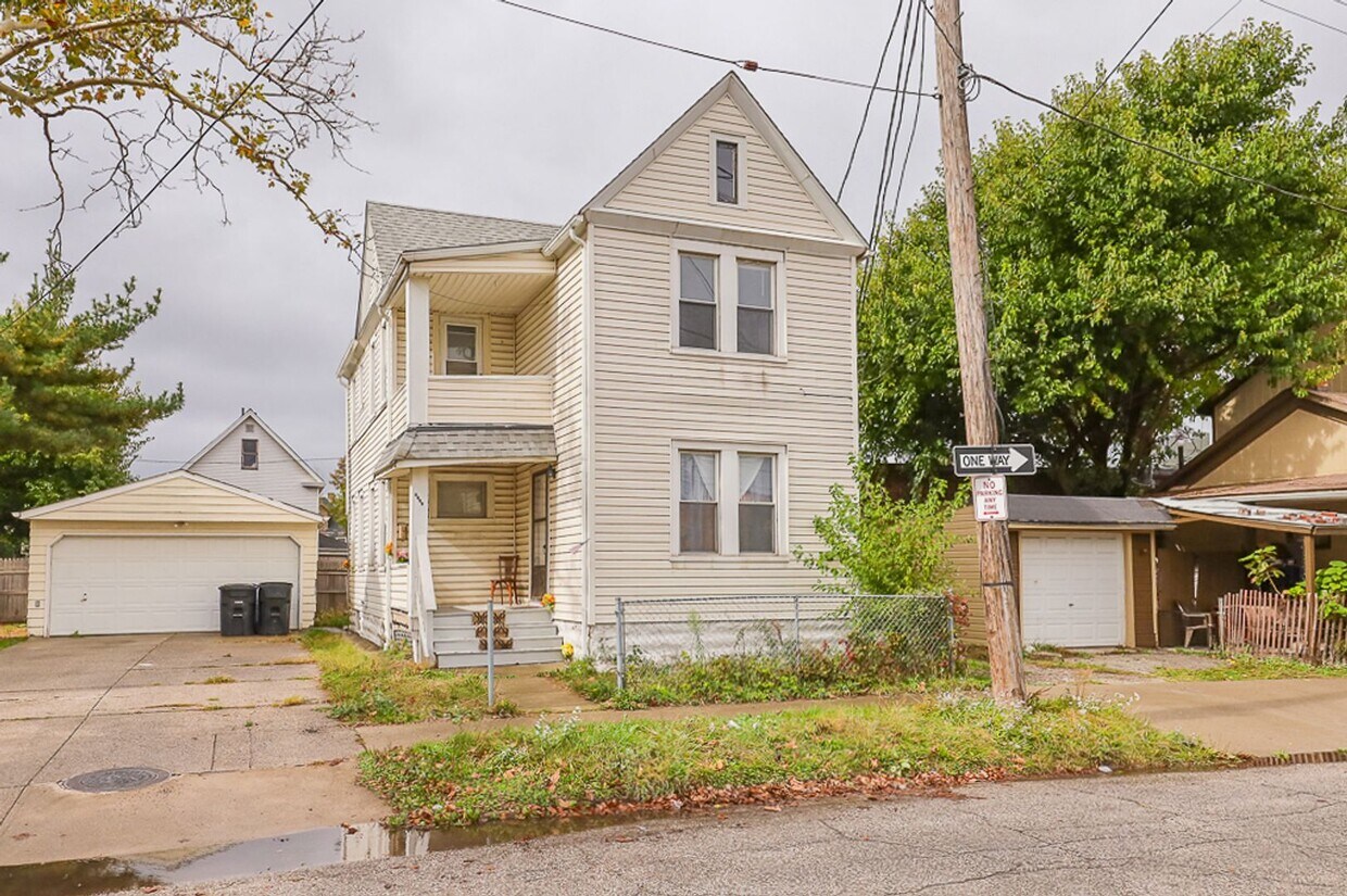 3112 W 30th St Unit UP, Cleveland, OH 44109 - Room for Rent in ...