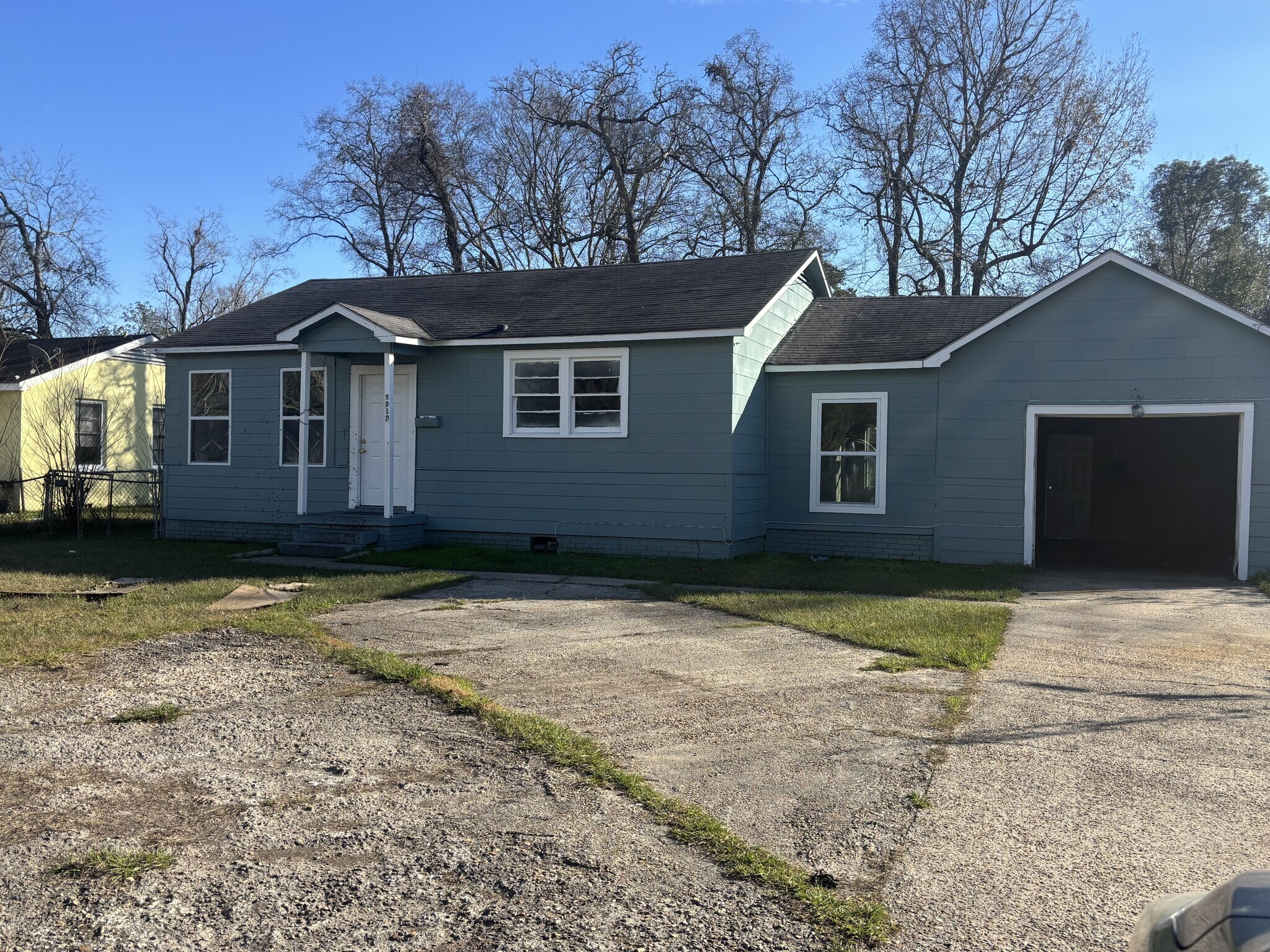 5010 Oaklon Ave, Baton Rouge, LA 70811 - House Rental in Baton Rouge ...