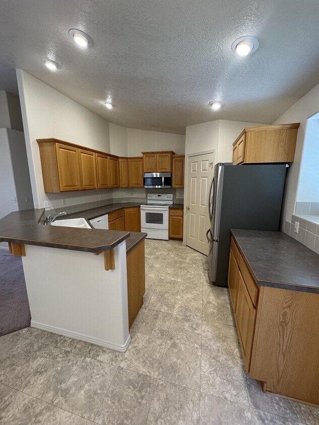 946 Mount Hood Pl N, Meridian, ID 83642 - House Rental in Meridian, ID ...