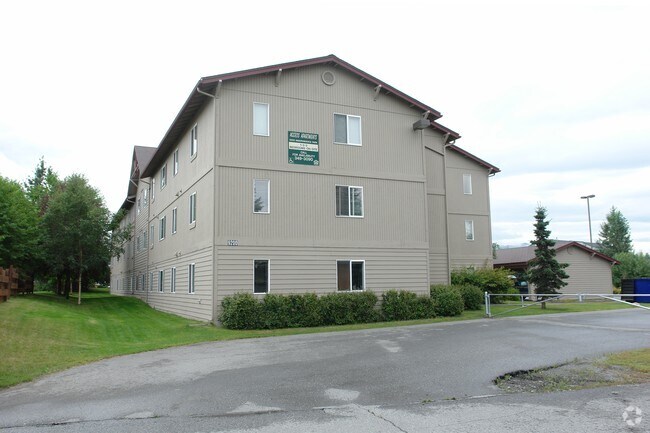 Access Apartments Apartments - Anchorage, AK | Apartments.com