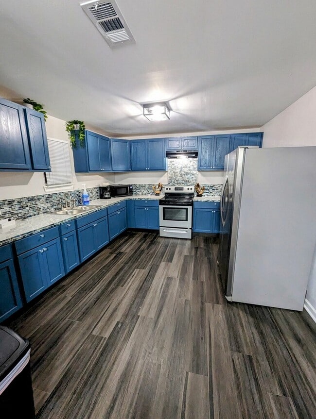 3631 Eaton St, Baton Rouge, LA 70805 - House Rental in Baton Rouge, LA ...