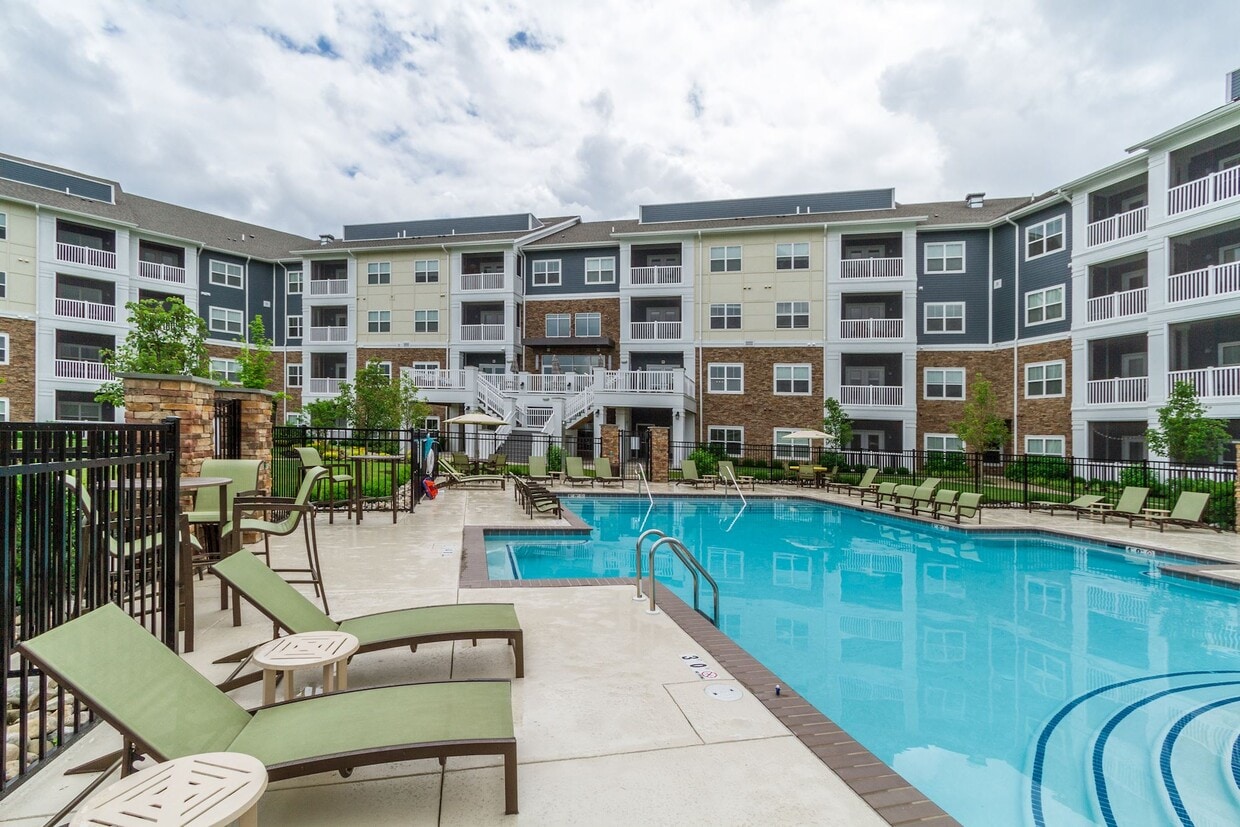 The Haven at Atwater Village - 1000 Terrain St Malvern, PA 19355 ...