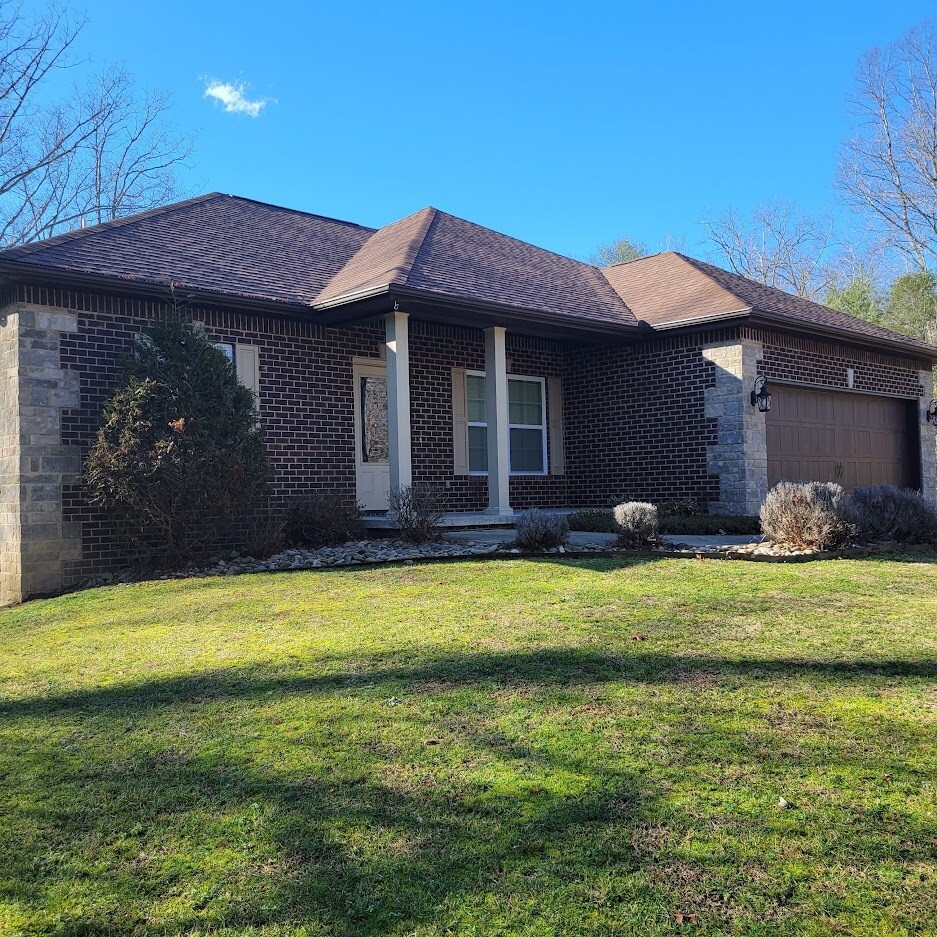 450 Beachwood Dr, Crossville, TN 38558 - House Rental in Crossville, TN ...