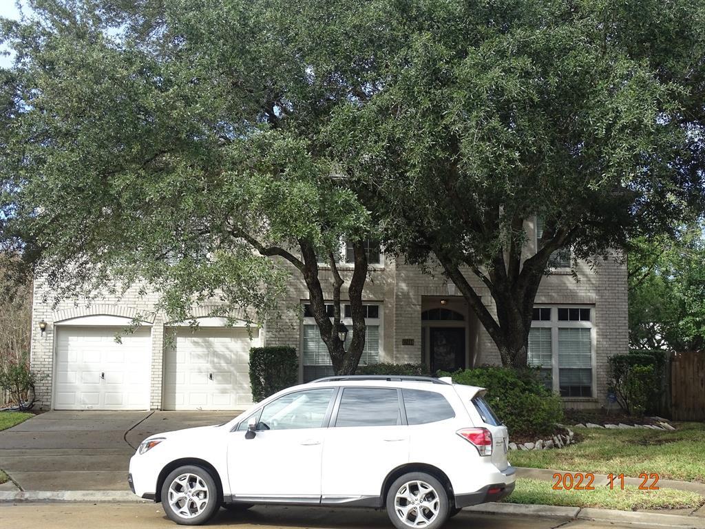 12414 N Shadow Cove Ln, Houston, TX 77082 - House Rental in Houston, TX ...