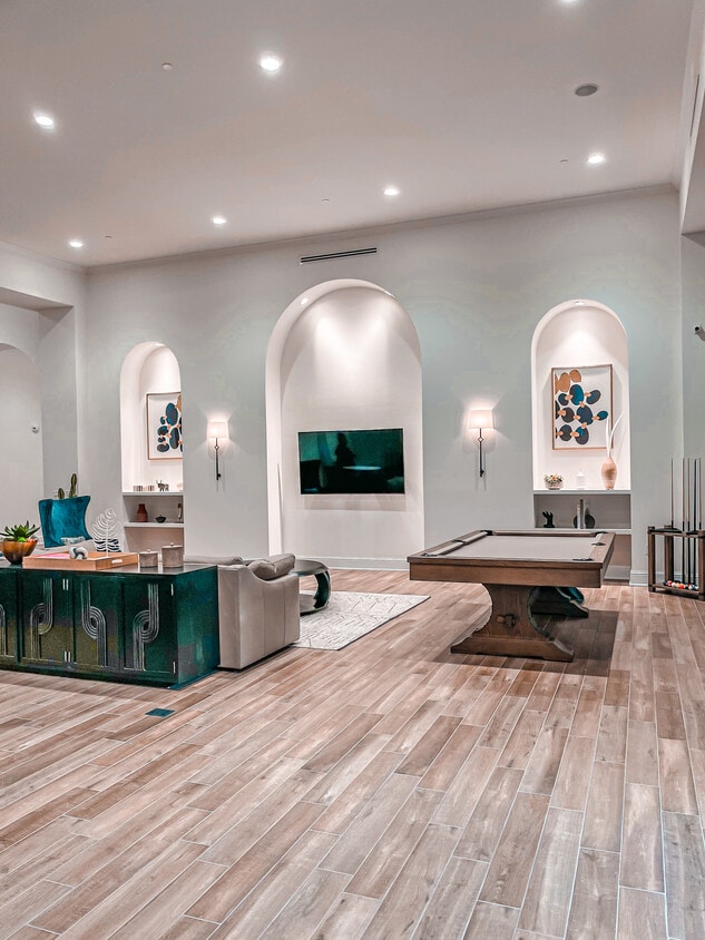 Avanti Legacy at Sienna Palms - 3600 N Mile 6 1/2 W Weslaco, TX 78599 ...